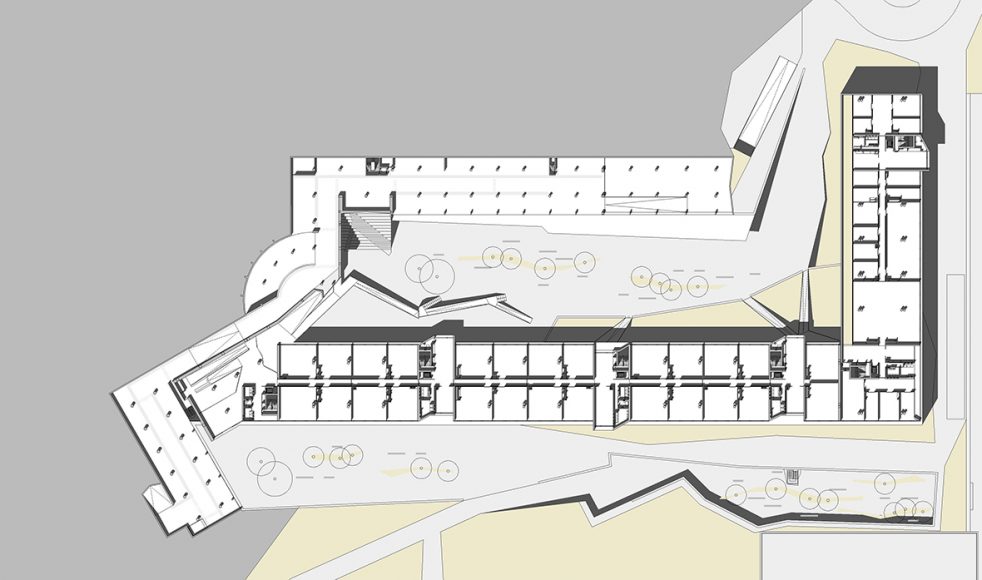 Taguspark – ARX Portugal